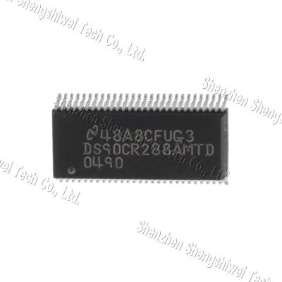 China DS90CR483AVJDX/NOPB for sale