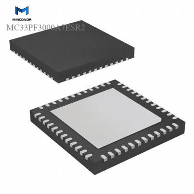 China MC33PF3000A7ESR2 for sale