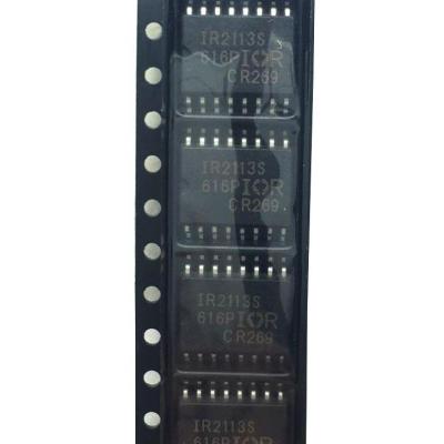 China IR3521MTRPBF for sale