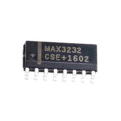 China MAX3223ECUP+T for sale