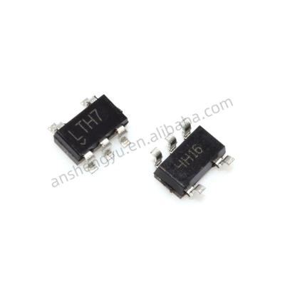 China LTC6905IS5-100#TRPBF for sale