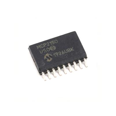 China MCP2155T-I/SO for sale