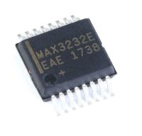 China MAX3232EEAE+T for sale