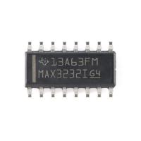 China MAX232EIDR for sale