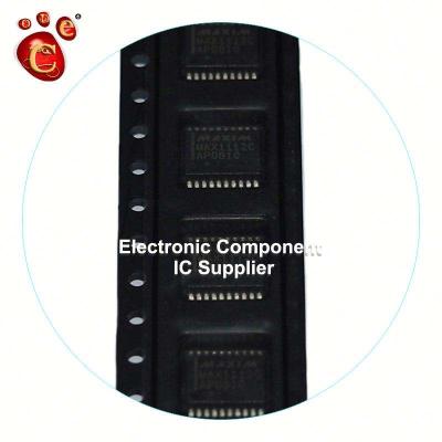 China MAX3232CD for sale