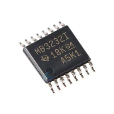 China MAX3232IPWR for sale