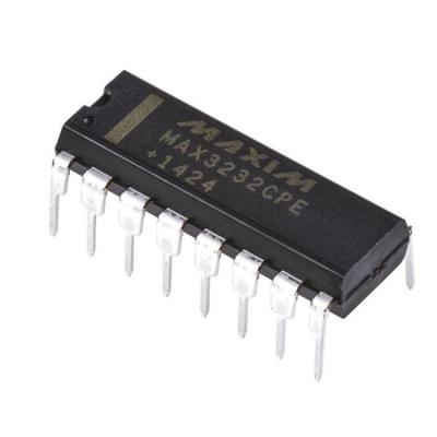 China MAX3232CPE+ for sale