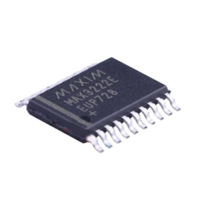 China MAX3221ECAE+T for sale