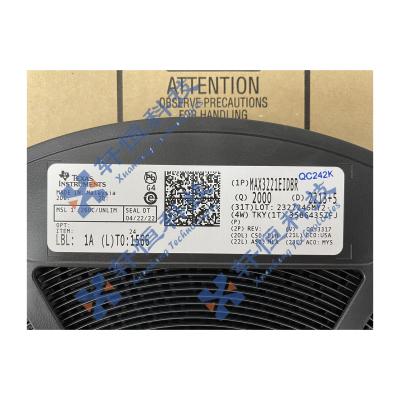 China MAX3221EIDBR for sale