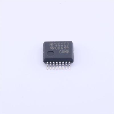 China MAX3221ECDBR for sale
