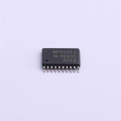 China MAX3222EIPWR for sale