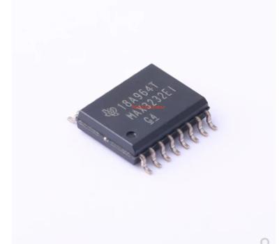 China MAX3232EIDWR for sale