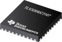 China TLV320AIC3107IYZFT for sale
