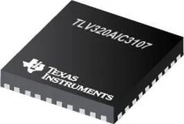 China TLV320AIC3107IYZFT for sale