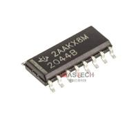 China TRS3232ECDR for sale