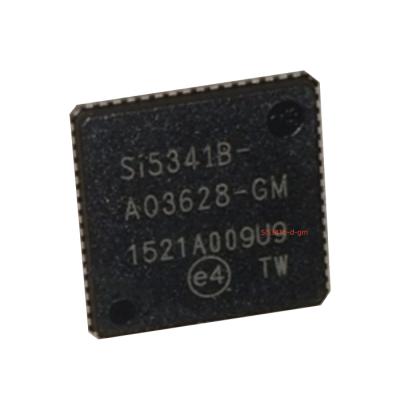 China SI5341B-D-GM for sale