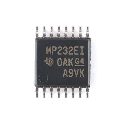 China MAX3232EIPWR for sale