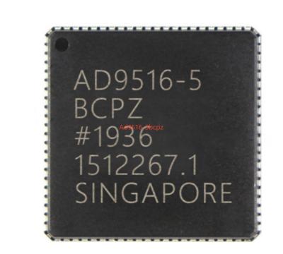 China AD9516-3BCPZ for sale