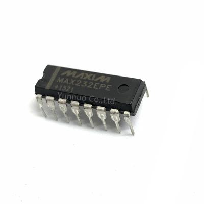 China MAX232EPE+ for sale