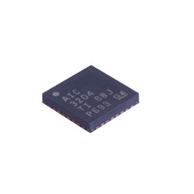 China TLV320AIC14CDBTRG4 for sale