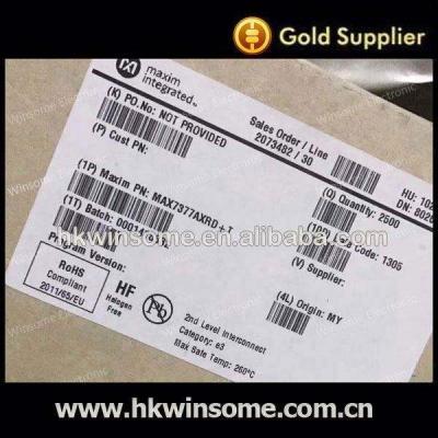 China MAX7377AXRD+T for sale