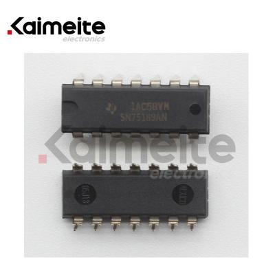 China SN75189AN for sale