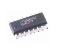 China DS26C31TM for sale