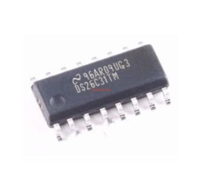 China DS26C31TM for sale