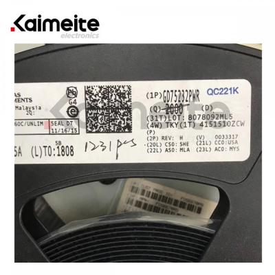 China GD75232PWR for sale