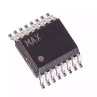 China MAX3100CEE+T for sale