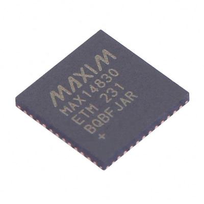 China MAX14830ETM+ for sale