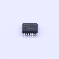 China MAX3100EEE+T for sale
