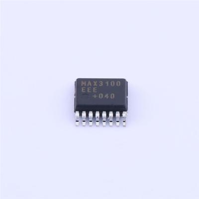 China MAX3100EEE+T for sale