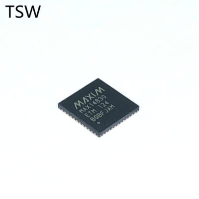 China MAX14830ETM+T for sale