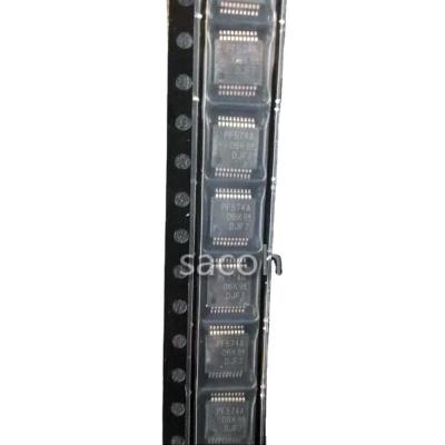 China PCF8574ADGVRG4 for sale