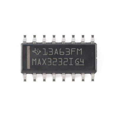China MAX3232EIDR for sale