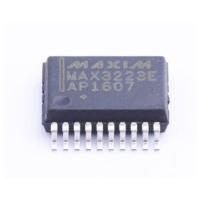 China MAX3223CDW for sale
