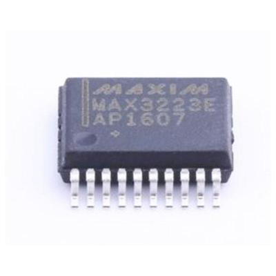 China MAX3223CDW for sale