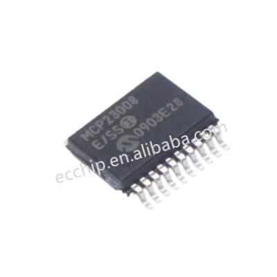 China MCP23008-E/SS for sale