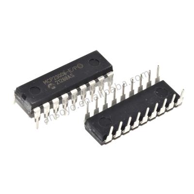 China MCP23008-E/P for sale