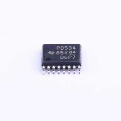 China PCA9534PWR for sale