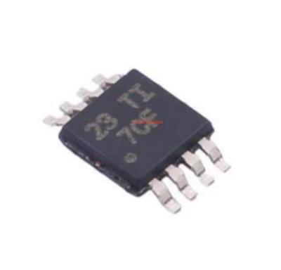 China PCA9536DGKR for sale
