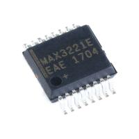 China MAX3221EETE+T for sale