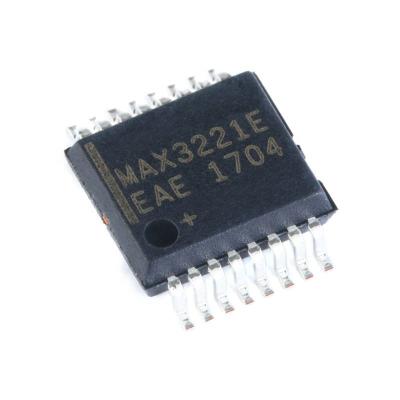 China MAX3221EETE+T for sale