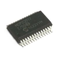 China MCP23S17-E/SS for sale