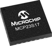China MCP23S17-E/SS for sale