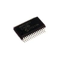China MCP23S17-E/SS for sale