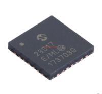 China MCP23S17-E/ML for sale