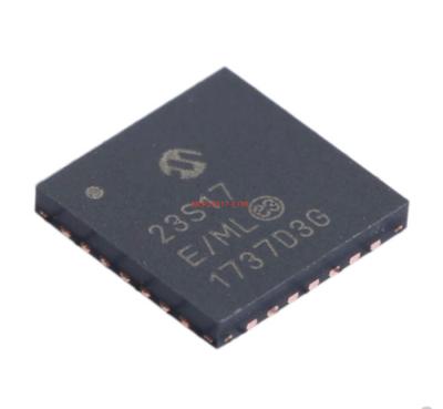 China MCP23S17-E/ML for sale