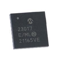 China MCP23017-E/ML for sale